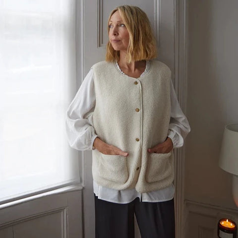 CHALK CLOTHING – The Salcombe Trading Company