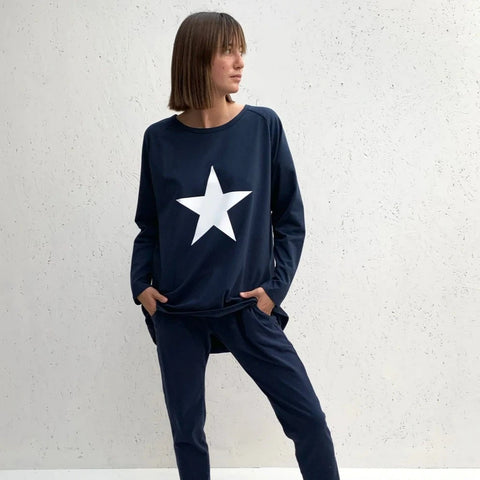 CHALK CLOTHING – The Salcombe Trading Company