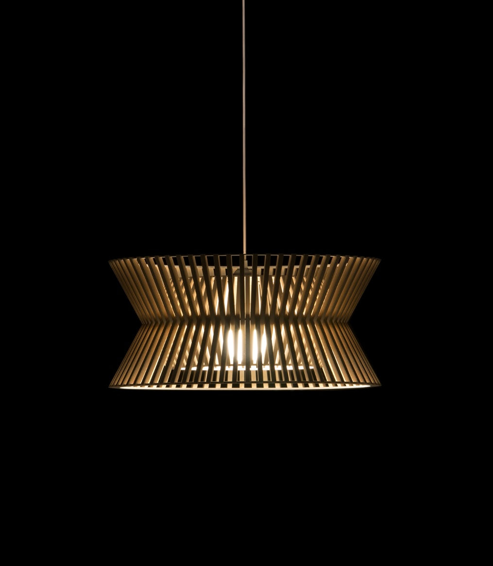 SECTO | KONTRO 6000 PENDANT | BLACK – The Salcombe Trading Company