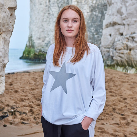 CHALK CLOTHING – The Salcombe Trading Company